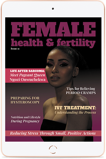 Perimenopausal But Blood Tests Show Your Hormones Are “Normal ...